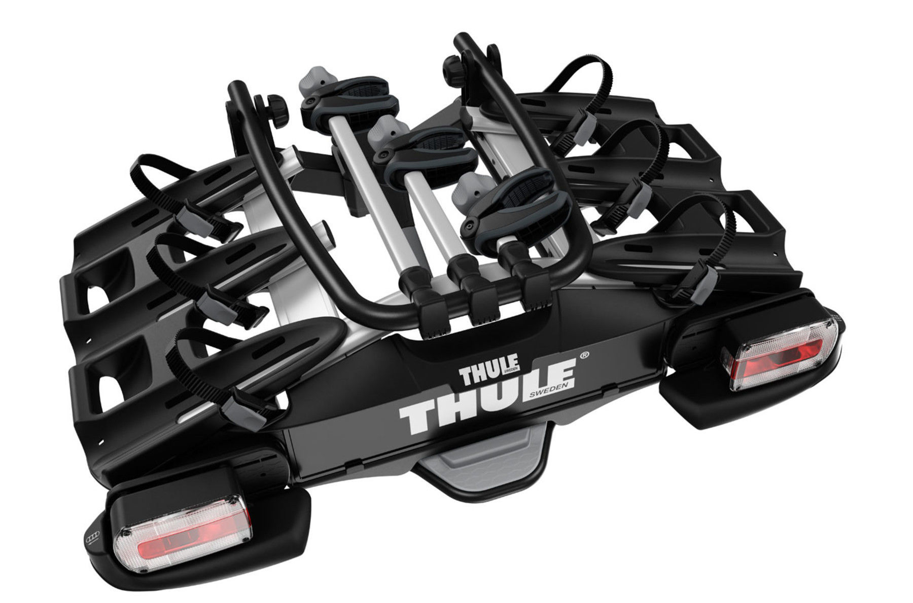 Sport Store | THULE VELOCOMPACT 927 3BIKE 7PIN