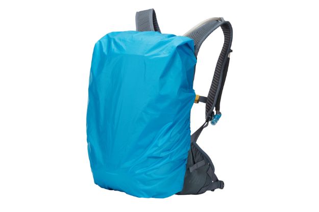 Sport Store | THULE RAIL 18L HYDRATION PACK EMTB - OBSIDIAN