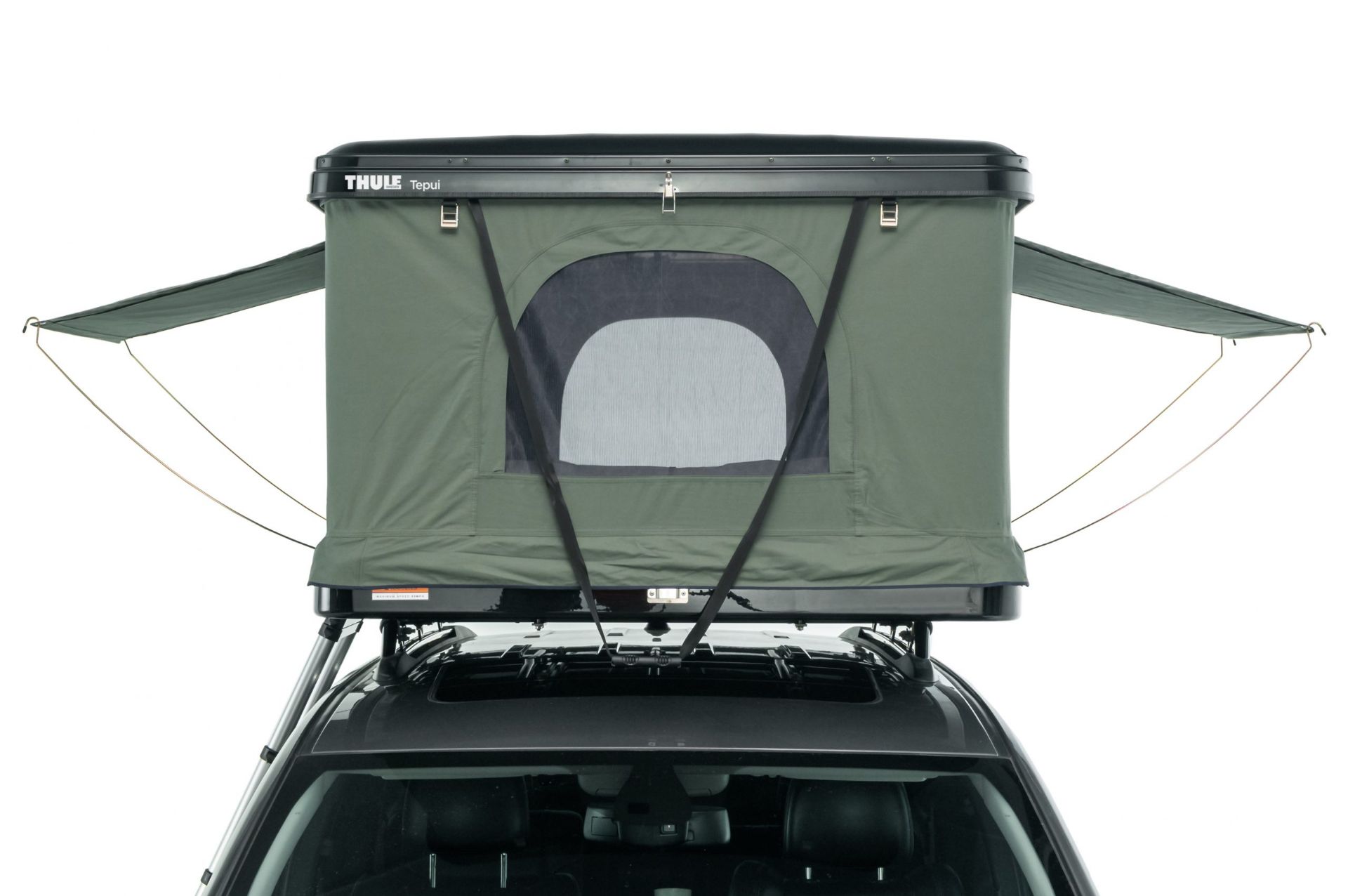 Sport Store | THULE HARD SHELL TENT BASIN