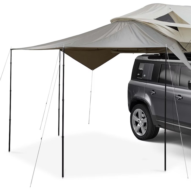 Sport Store | THULE APPROACH AWNING S/M 901851