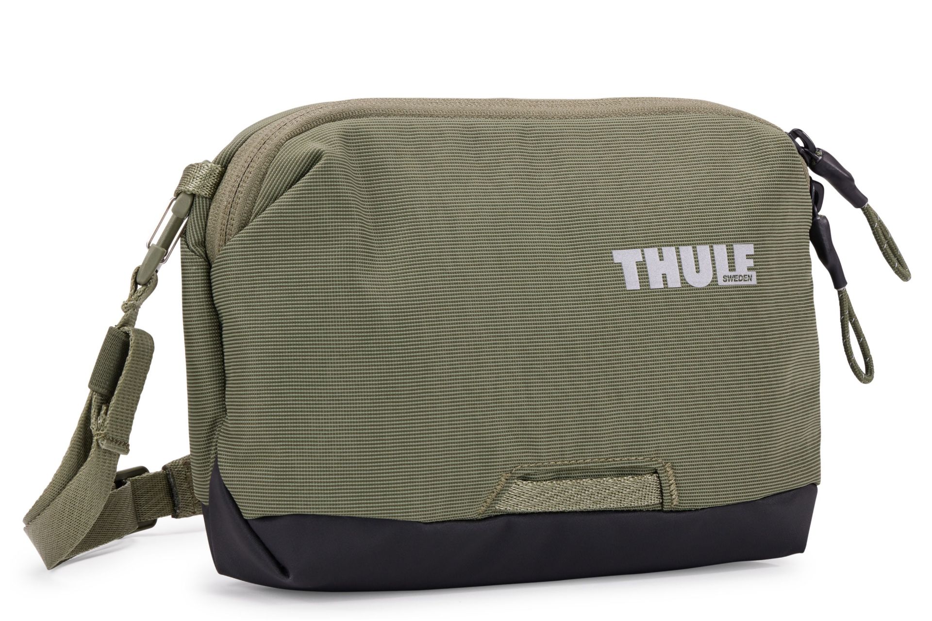 Sport Store | THULE PARAMOUNT CROSSBODY 2L - SOFT GREEN