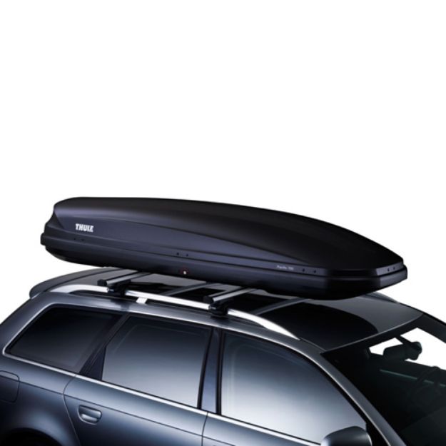 Sport Store | THULE PACIFIC 700 DS ANTRACIT
