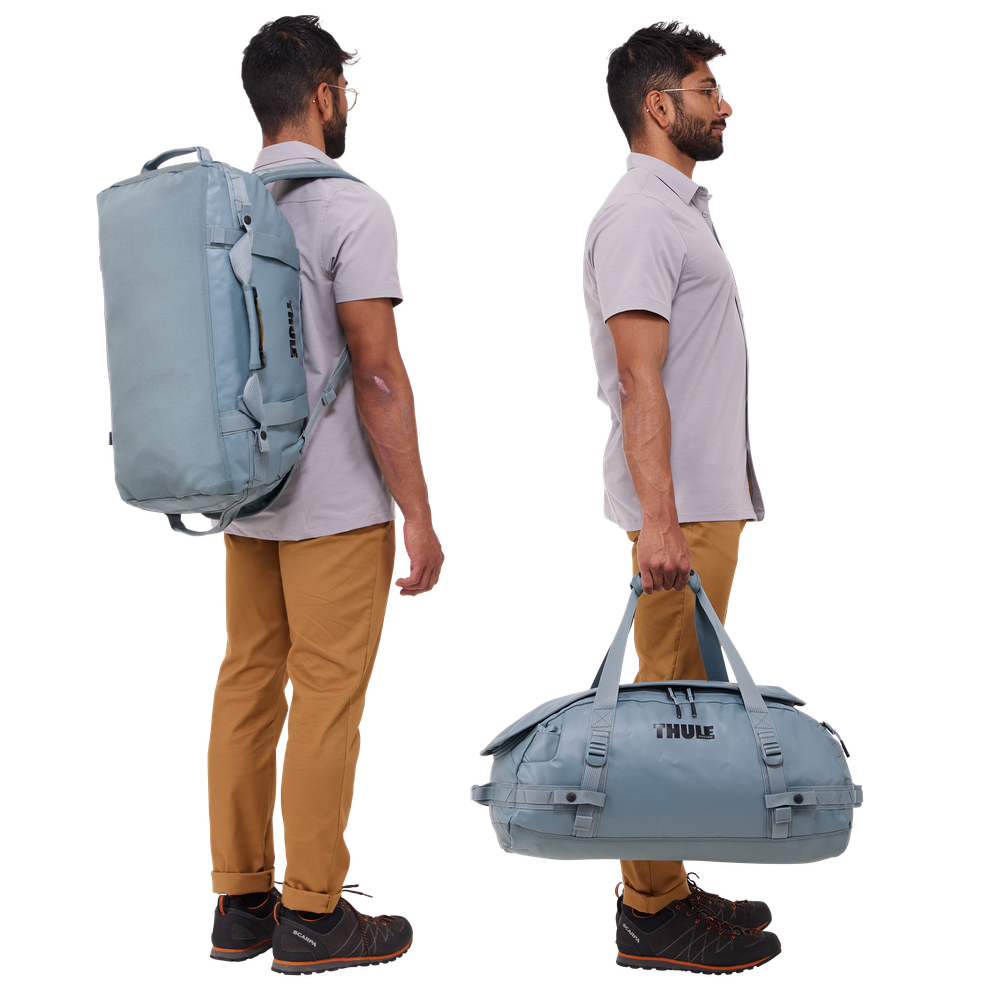 Sport Store | THULE CHASM DUFFEL 70L - POND