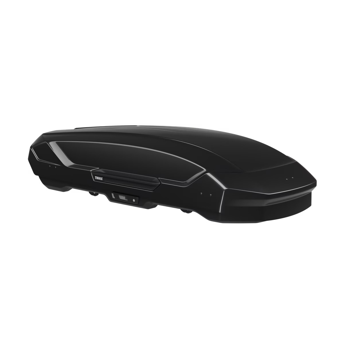 Sport Store | THULE MOTION 3 L BLACK GLOSSY 639700
